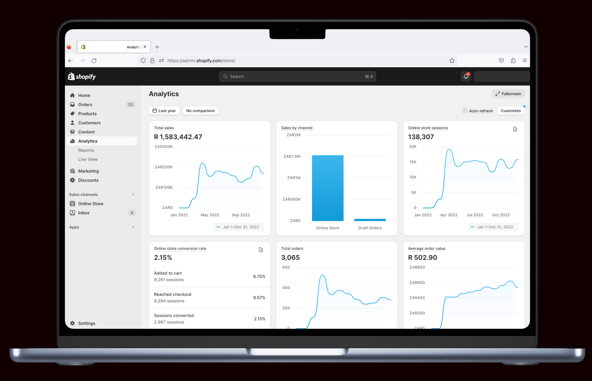 The Ecom Empire: The Digital Dropshipping Revolution